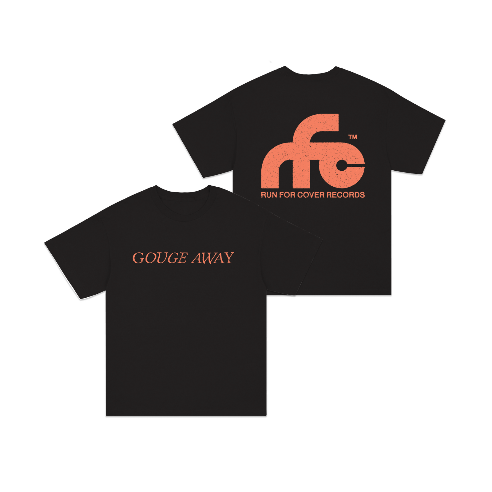 Run For Cover Records UK